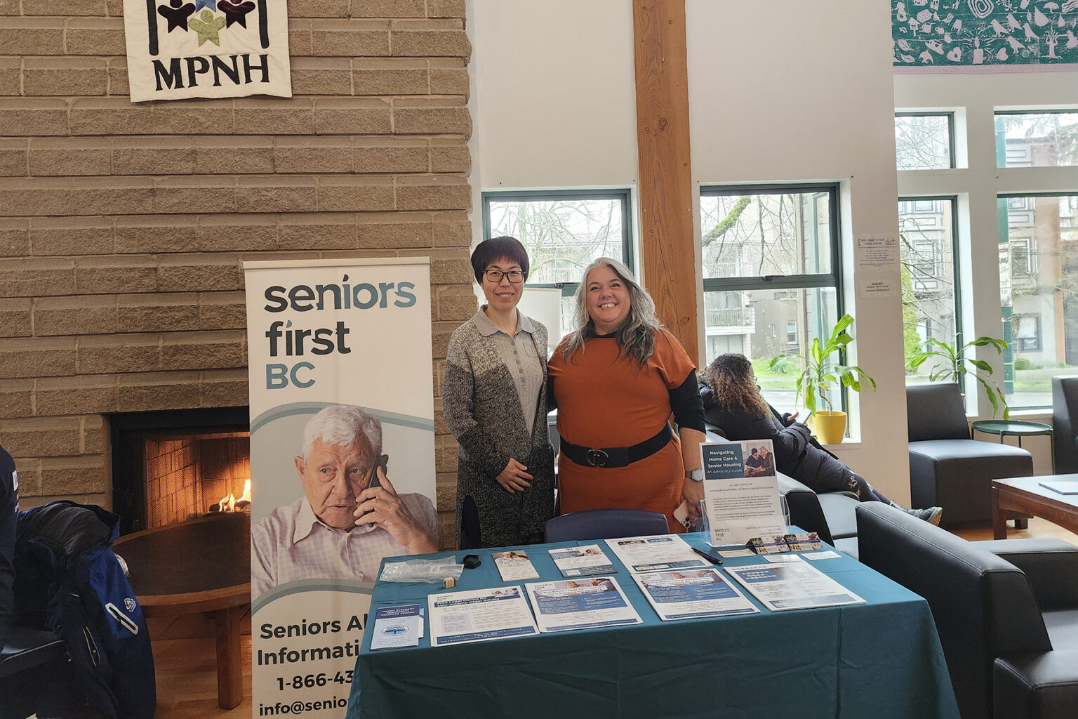 March is Fraud Prevention Awareness Month - Seniors First BC